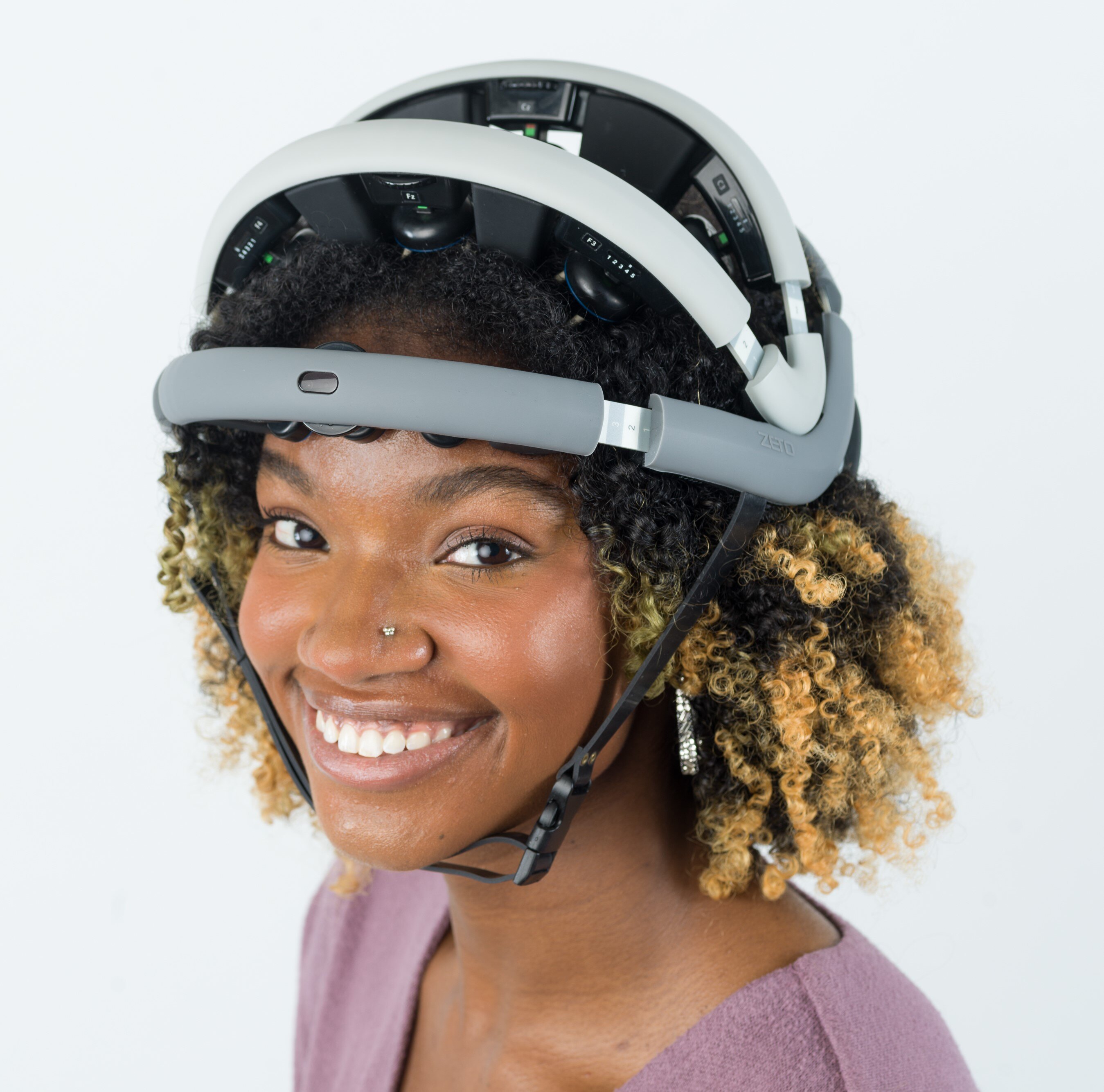 Info Sheet for WR-19 EEG System